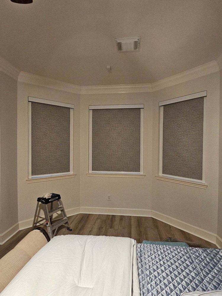 WOODSMAN SHUTTERS AND SHADES - Updated December 2025 - 8811 Emmott Rd ...