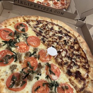 PIE LIFE PIZZA - 377 Photos & 423 Reviews - 691 S Raymond Ave, Pasadena ...