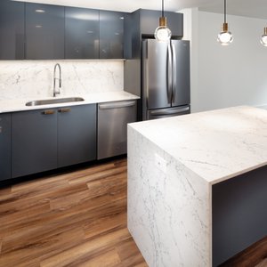 95 WALL - 65 Photos & 54 Reviews - Apartments - 95 Wall St, New York ...