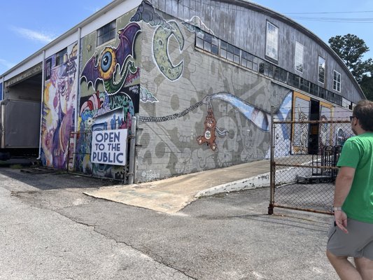 THE WHEREHOUSE - Updated January 2026 - 48 Photos & 23 Reviews - 4618 ...