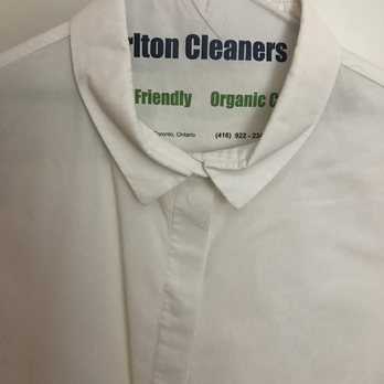 CARLTON DRY CLEANERS - Updated January 2026 - 11 Reviews - 252 1/2 ...