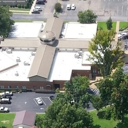 OBION COUNTY PUBLIC LIBRARY - 1221 E Reelfoot Ave, Union City, TN - Yelp