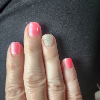 VY VY NAILS - Updated January 2026 - 45 Photos & 42 Reviews - 3929 E ...