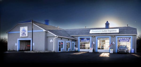 PREMIUM LUBE EXPRESS - Updated October 2025 - 20 Photos & 17 Reviews ...