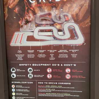 THE GRID - Updated December 2025 - 85 Photos & 54 Reviews - 593 S ...