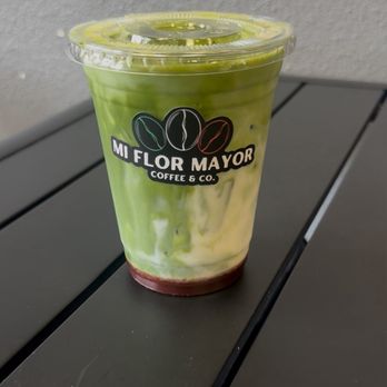 MI FLOR MAYOR COFFEE & CO - Updated June 2025 - 153 Photos & 118 ...