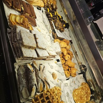 CAFFÈ VATICANO - Updated June 2025 - 123 Photos & 260 Reviews - Viale ...