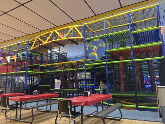 INFLATABLE WONDERLAND - Updated September 2025 - 105 Photos & 54 ...