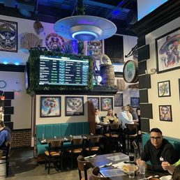 ALIEN TACO - Updated July 2025 - 288 Photos & 97 Reviews - 7643 Gate ...