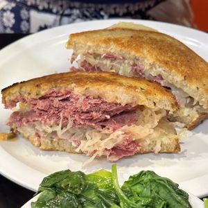 CHICK & RUTH’S DELLY - 1192 Photos & 1149 Reviews - 165 Main St ...