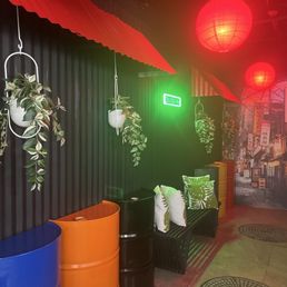 EL COQUI NINJA RESTAURANT - Updated July 2025 - 114 Photos & 31 Reviews ...
