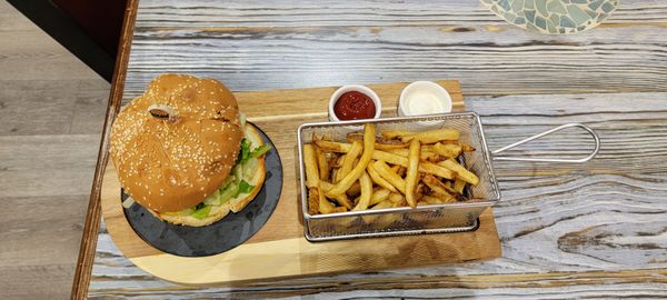 DYNAMITE GRILL - Updated December 2025 - 69 Photos & 28 Reviews - 7401 ...