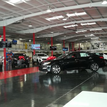 KALIDY KIA - Updated October 2025 - 41 Photos & 142 Reviews - 14205 ...