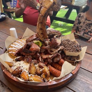 NANDO GRILL - 33 Photos & 19 Reviews - 18601 SW 177th Ave, Miami ...