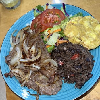 THE CUBAN CORNER BY TAPAS - Updated October 2025 - 34 Photos & 15 ...