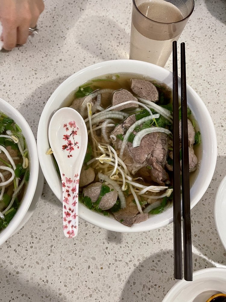 PHO HONG VIETNAMESE RESTAURANT - Updated January 2025 - 207 Photos & 95 ...