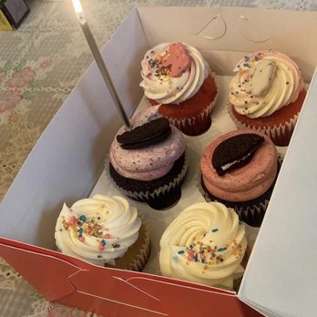 SWEET BAKING CO. - Updated April 2025 - 50 Photos & 52 Reviews - 322 N ...