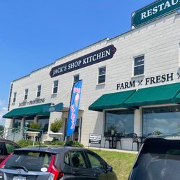 JACK’S SHOP KITCHEN - Updated December 2025 - 430 Photos & 374 Reviews ...