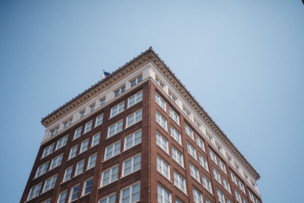 THE TRAVIS BUILDING - Updated January 2026 - 13 Photos - 405 N St Mary ...