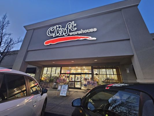 CRAFT WAREHOUSE - Updated December 2025 - 133 Photos & 64 Reviews - 687 ...
