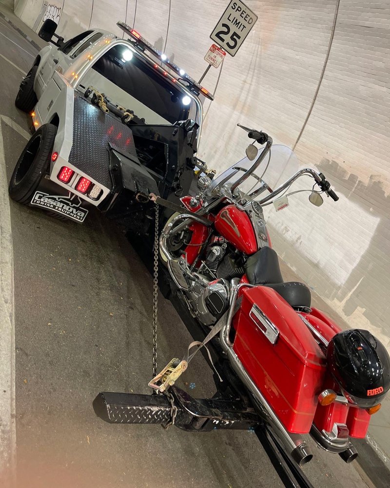 OTB ROADSIDE ASSISTANCE - Updated December 2024 - Request a Quote - 14 ...