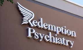 REDEMPTION PSYCHIATRY - Updated December 2025 - 148 Reviews - 2730 S ...