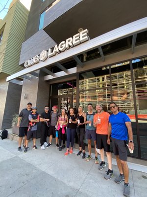 CLUB LAGREE - 10 Reviews - 678 E Walnut St, Pasadena, CA - Yelp