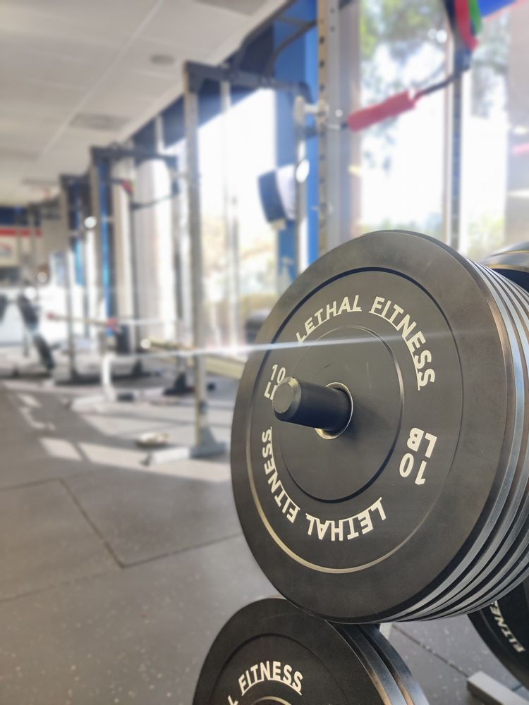 RESULTS FITNESS GYM JAX - Updated July 2025 - Request Information - 18 ...