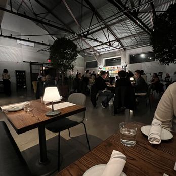 THE AVIARY - Updated September 2025 - 14 Photos & 26 Reviews - 4 Hudson ...