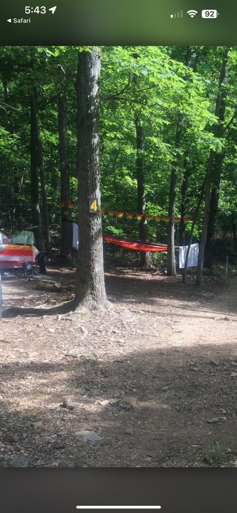 CAMP DAWGWOODZ - Updated October 2025 - 16 Photos - 4816 Bcr 822, Glenallen, Missouri ...