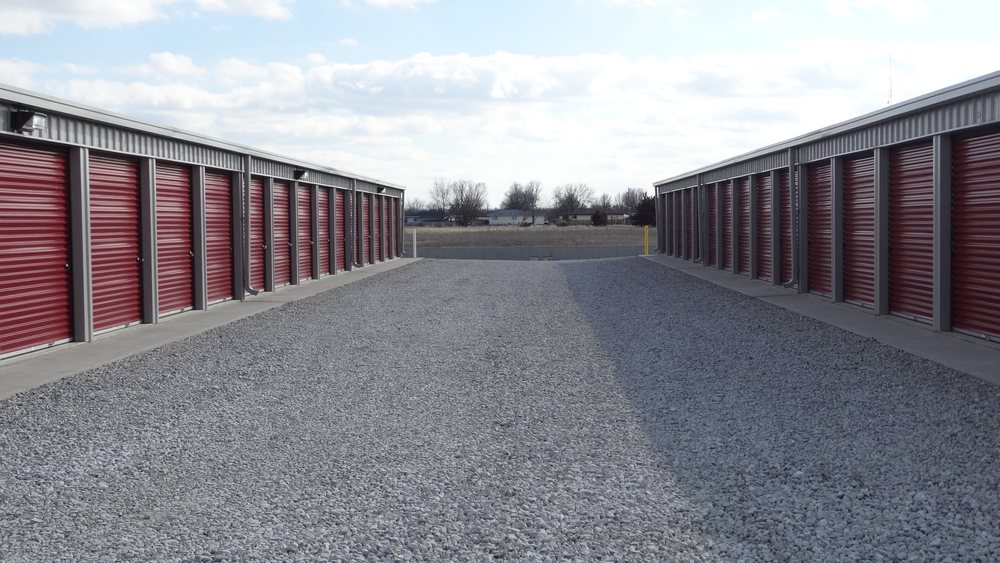 VIKING STORAGE - Updated December 2025 - 1154 - 3rd Ave, Columbus ...