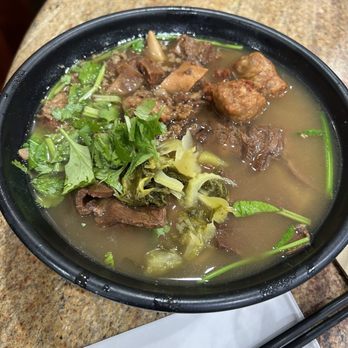 NAN ZHOU HAND DRAWN NOODLE HOUSE - Updated November 2024 - 2475 Photos ...