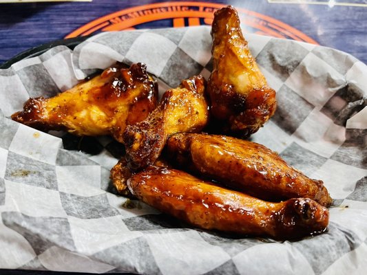 COLLINS RIVER BBQ & CAFE - 98 Photos & 134 Reviews - 117 E Main St ...