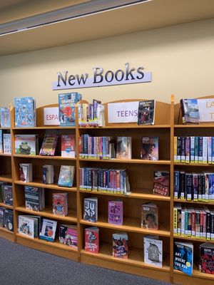 FAIRFIELD CIVIC CENTER LIBRARY - SOLANO COUNTY LIBRARY - Updated ...