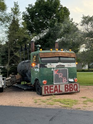 KRB’S KLINGER’S REAL BARBECUE - Updated July 2025 - 15 Photos & 10 ...