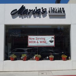 MARIA’S ITALIAN KITCHEN - PASADENA - Updated January 2026 - 769 Photos ...