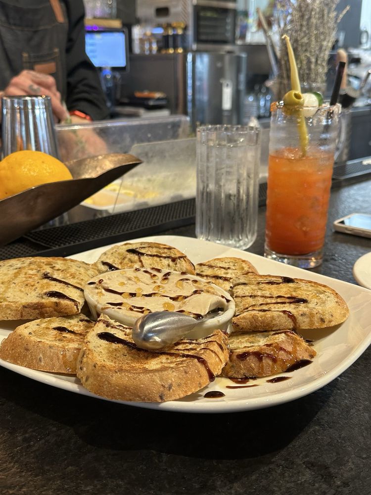 Bread and butter 10/10 MUST TRY - Yelp