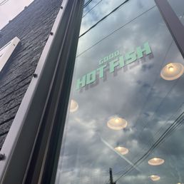 GOOD HOT FISH - Updated July 2025 - 53 Photos & 44 Reviews - 10 Buxton ...