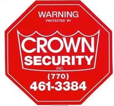 CROWN SECURITY INC - Updated December 2025 - 220 Industrial Way ...