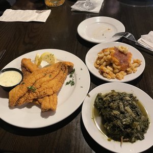 THE FLINT - 95 Photos & 85 Reviews - Food near Albany, GA - Menu - Yelp