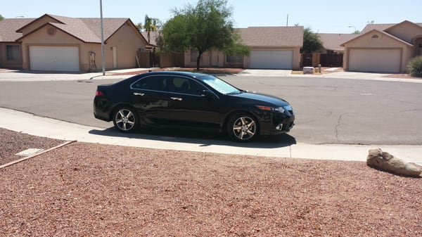 ACURA OF TEMPE - Updated August 2025 - 26 Photos & 223 Reviews - 7800 S ...