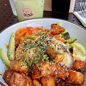 YAVA BAKERY AND CAFE - Updated May 2025 - 1018 Photos & 451 Reviews ...