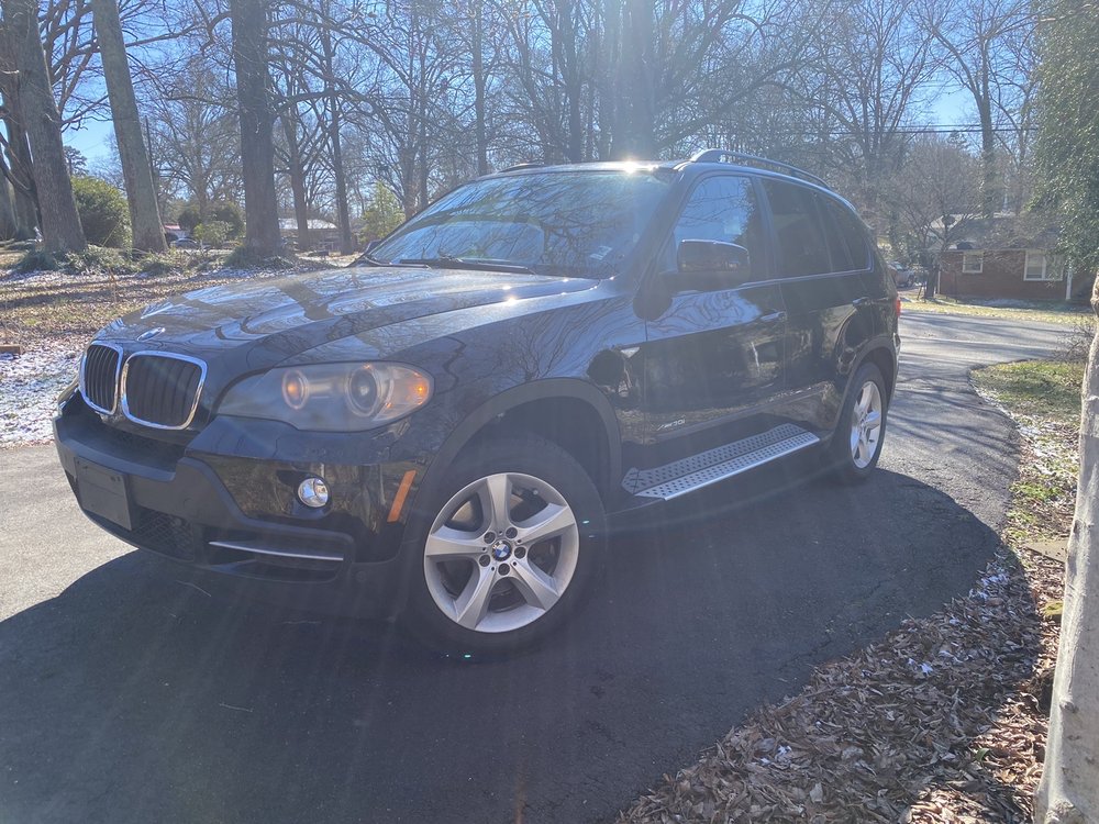 CHAMPION CAR COMPANY - Updated January 2026 - 10 Photos - 629 Oak Ridge ...