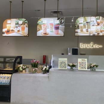 BRUU CAFE - Updated May 2025 - 108 Photos & 41 Reviews - 5225 W 116th ...