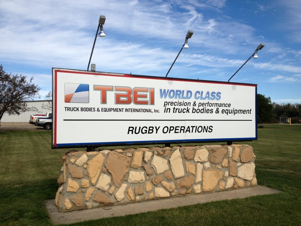 RUGBY MANUFACTURING - Updated November 2025 - 515 1st St NE, Rugby ...