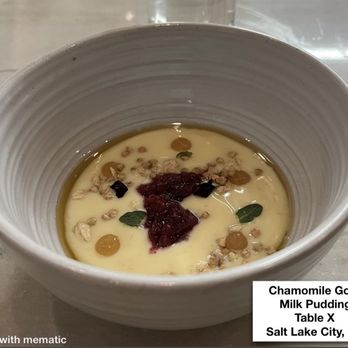 TABLE X - Updated May 2025 - 912 Photos & 335 Reviews - 1457 E 3350th S ...