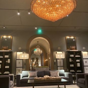 RH ROOFTOP RESTAURANT AT RH MINNEAPOLIS - Updated March 2025 - 703 ...