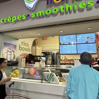 FRESHËNS - Updated June 2025 - 55 Photos & 66 Reviews - 6000 N Terminal ...