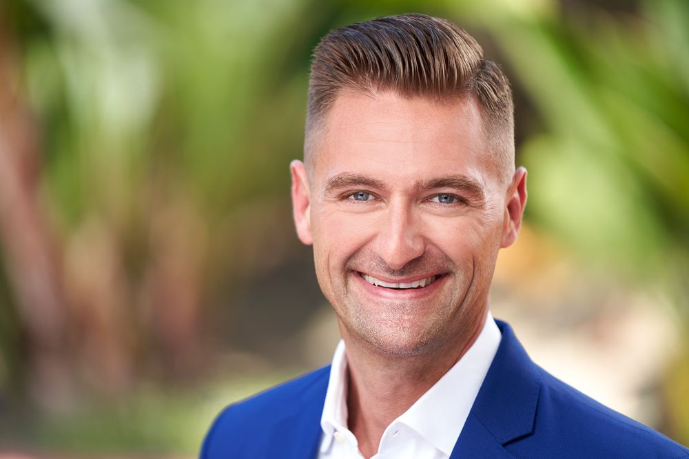 BRANDON RAMPANI - COMPASS REALTY - Updated September 2024 - 16 Reviews ...