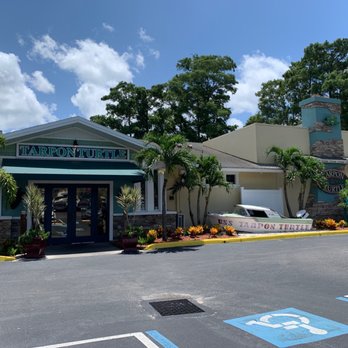TARPON TURTLE WATERFRONT GRILL - Updated November 2025 - 525 Photos ...
